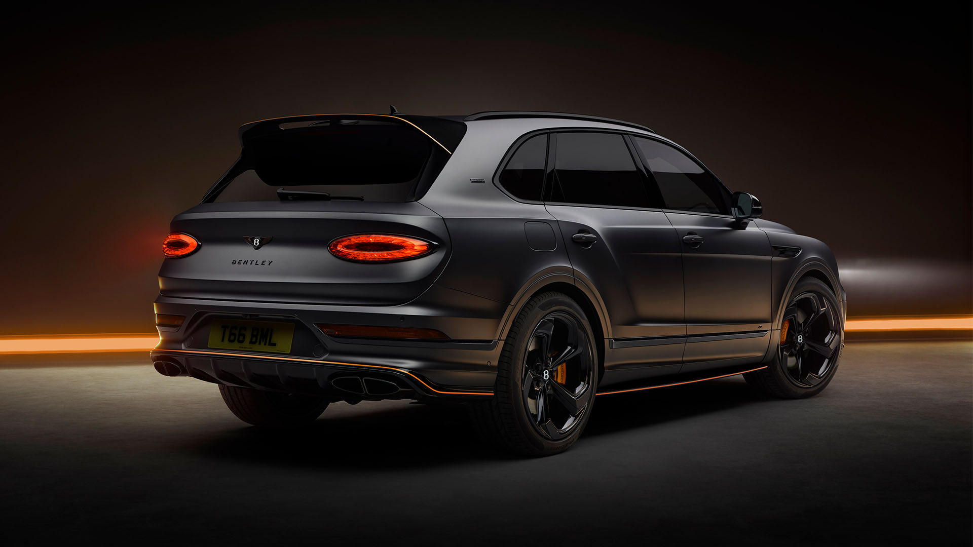 Bentley Emirates