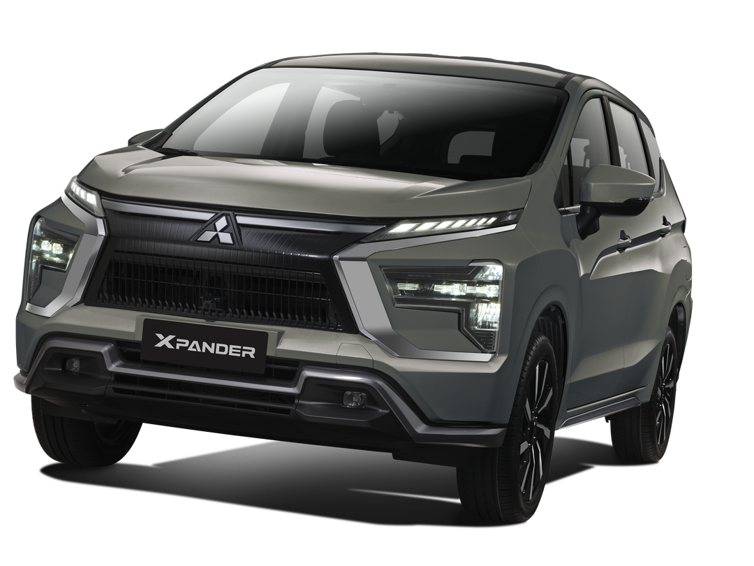 Xpander Design 26 - Mitsubishi UAE - Al Habtoor Motors